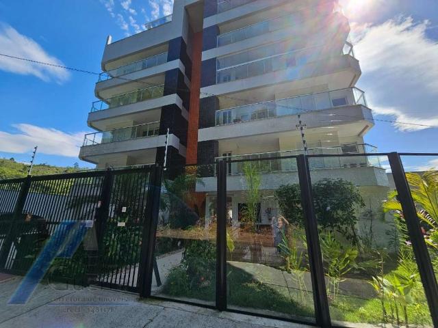 Apartamento para Venda em Ubatuba/SP Toninhas 2 Quartos