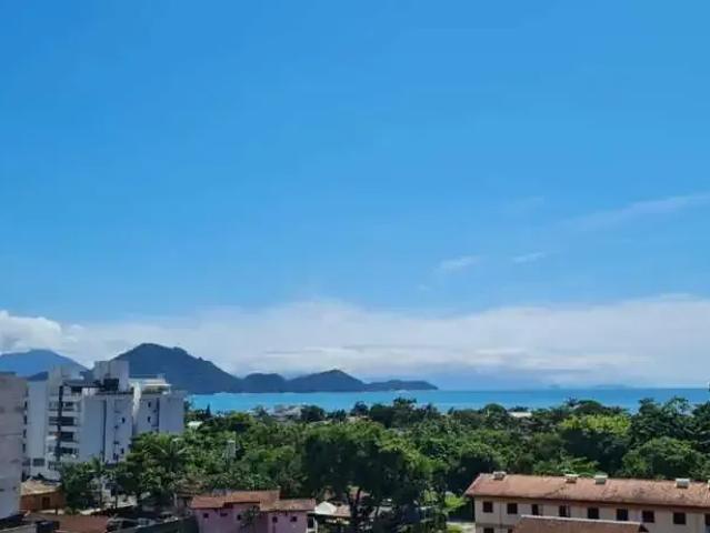 Apartamento para Venda em Ubatuba/SP Toninhas 2 Quartos