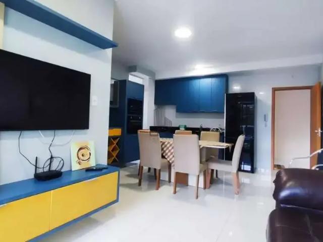 Apartamento para Venda em Ubatuba/SP Toninhas 2 Quartos