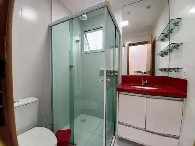 Apartamento para Venda em Ubatuba/SP Toninhas 2 Quartos