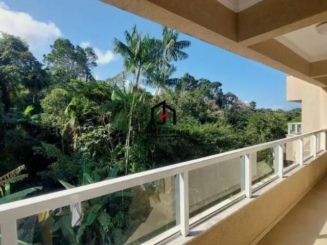 Apartamento para Venda em Ubatuba/SP Toninhas 2 Quartos