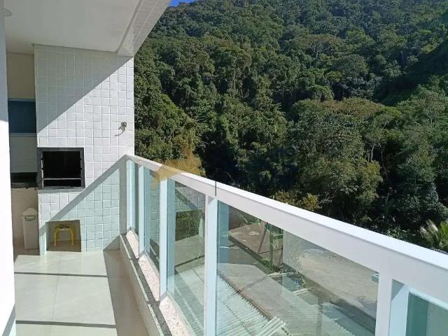 Apartamento para Venda em Ubatuba/SP Toninhas 2 Quartos