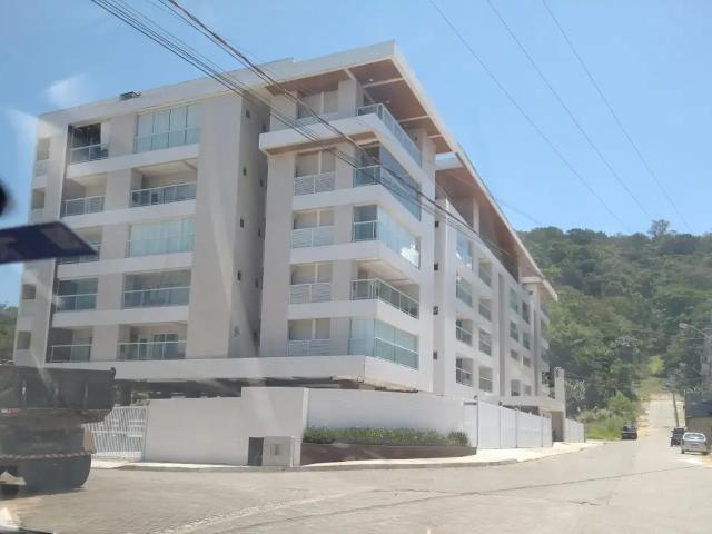 Apartamento para Venda em Ubatuba/SP Toninhas 2 Quartos