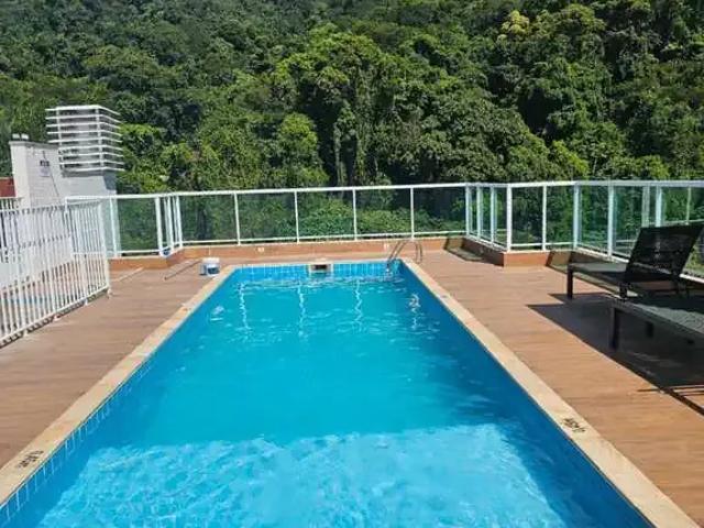 Apartamento para Venda em Ubatuba/SP Toninhas 2 Quartos