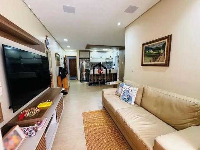 Apartamento para Venda em Ubatuba/SP Toninhas 2 Quartos
