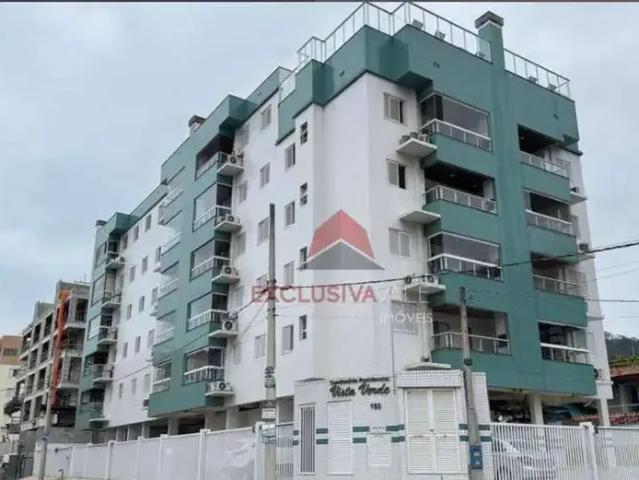 Apartamento para Venda em Ubatuba/SP Toninhas 2 Quartos