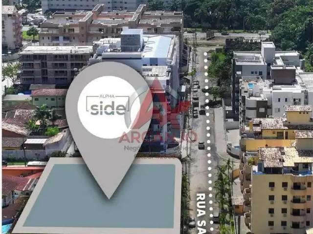 Apartamento para Venda em Ubatuba/SP Toninhas 2 Quartos