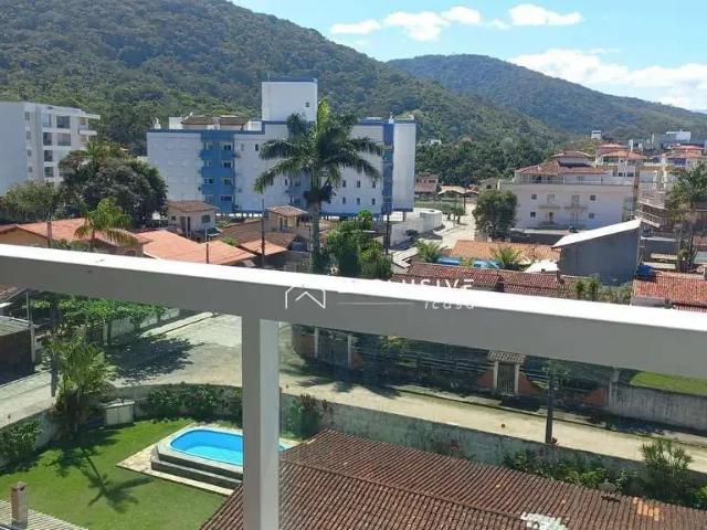 Apartamento para Venda em Ubatuba/SP Toninhas 2 Quartos