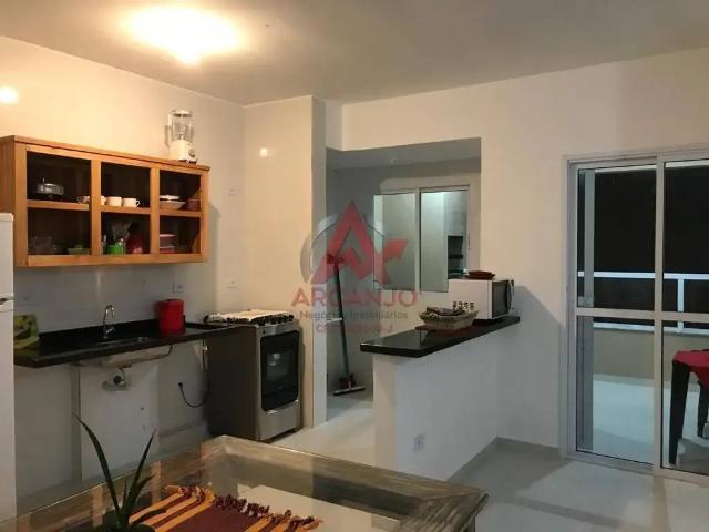 Apartamento para Venda em Ubatuba/SP Toninhas 2 Quartos