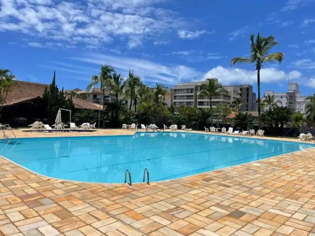 Apartamento para Venda em Ubatuba/SP Toninhas 2 Quartos