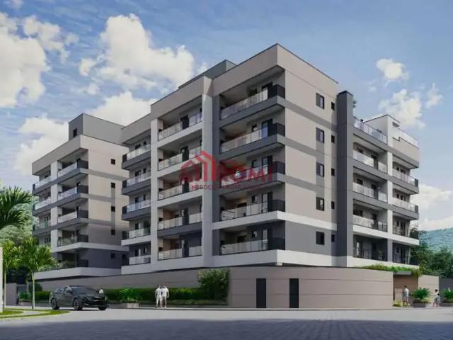 Apartamento para Venda em Ubatuba/SP Toninhas 2 Quartos