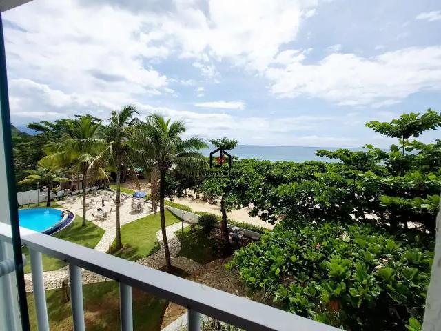 Apartamento para Venda em Ubatuba/SP Toninhas 2 Quartos