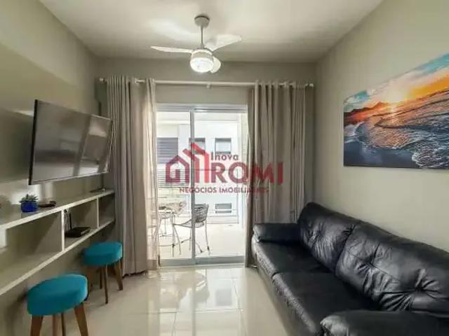 Apartamento para Venda em Ubatuba/SP Toninhas 2 Quartos