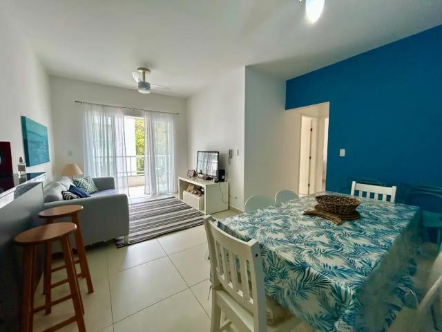 Apartamento para Venda em Ubatuba/SP Toninhas 2 Quartos