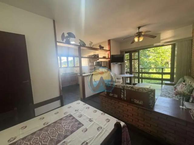 Apartamento para Venda em Ubatuba/SP Toninhas 2 Quartos