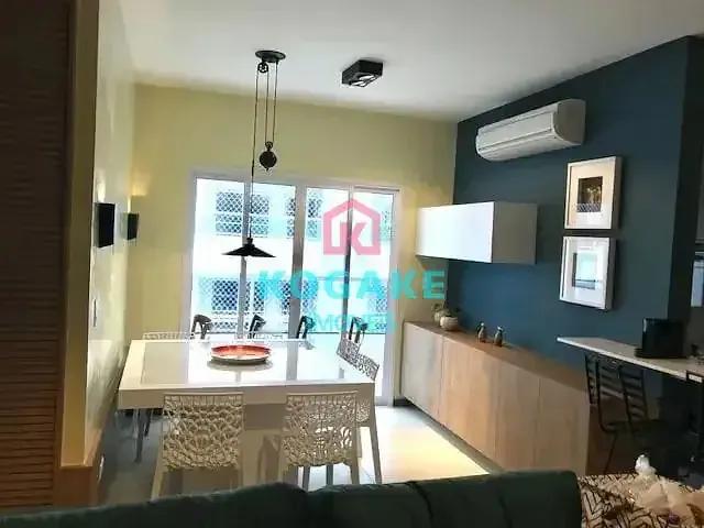 Apartamento para Venda em Ubatuba/SP Toninhas 2 Quartos