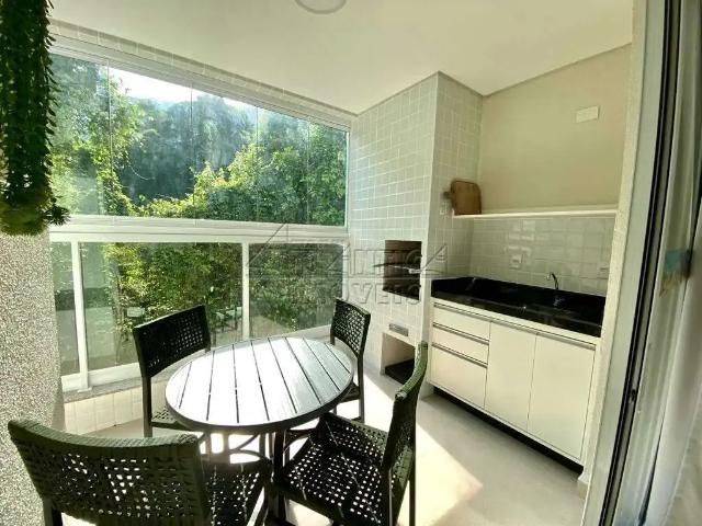 Apartamento para Venda em Ubatuba/SP Toninhas 2 Quartos