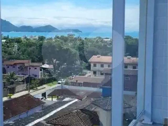 Apartamento para Venda em Ubatuba/SP Toninhas 2 Quartos