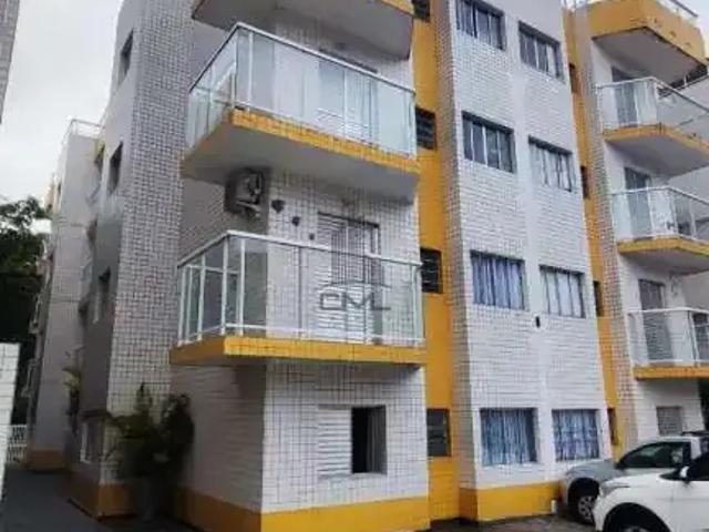 Apartamento para Venda em Ubatuba/SP Toninhas 2 Quartos