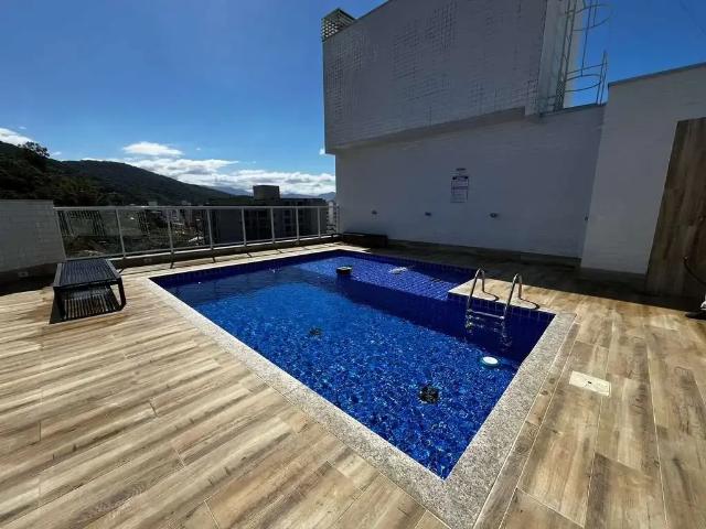 Apartamento para Venda em Ubatuba/SP Toninhas 2 Quartos