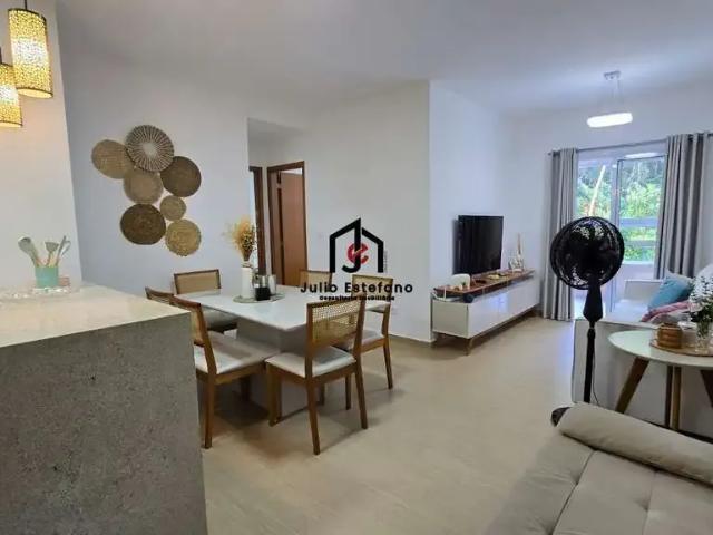 Apartamento para Venda em Ubatuba/SP Toninhas 2 Quartos