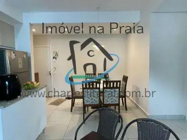 Apartamento para Venda em Ubatuba/SP Toninhas 2 Quartos
