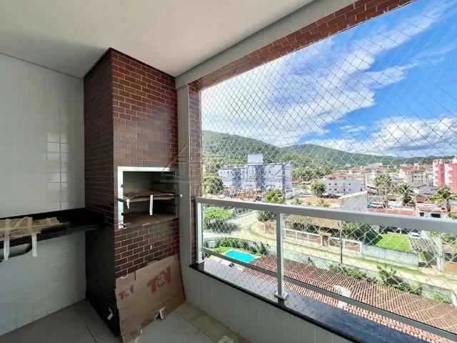 Apartamento para Venda em Ubatuba/SP Toninhas 2 Quartos