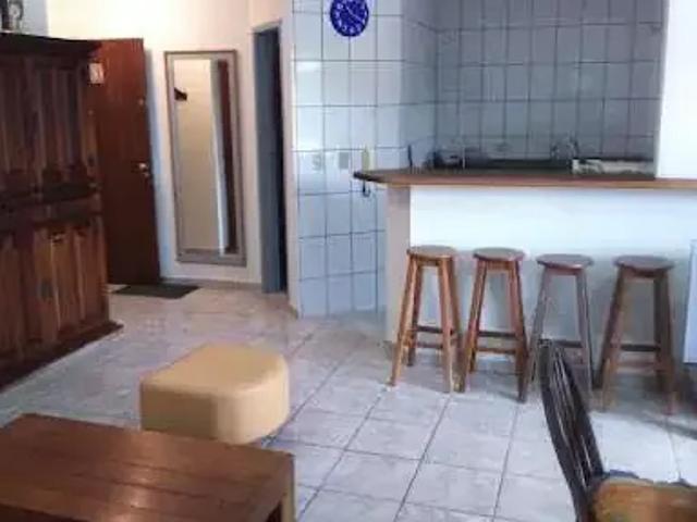 Apartamento para Venda em Ubatuba/SP Toninhas 2 Quartos