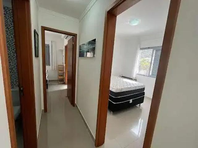 Apartamento para Venda em Ubatuba/SP Toninhas 2 Quartos