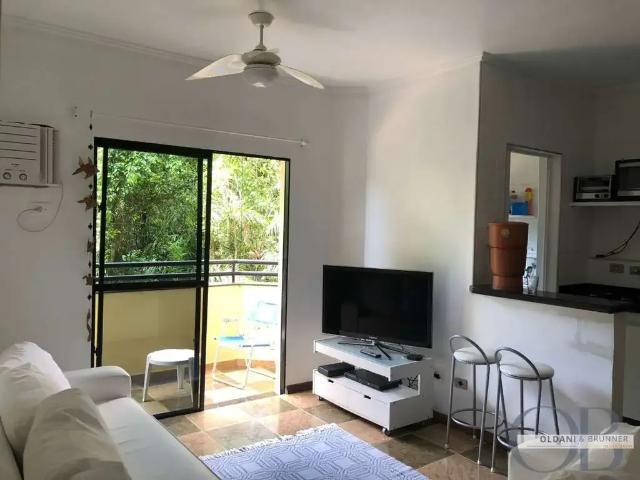 Apartamento para Venda em Ubatuba/SP Toninhas 2 Quartos