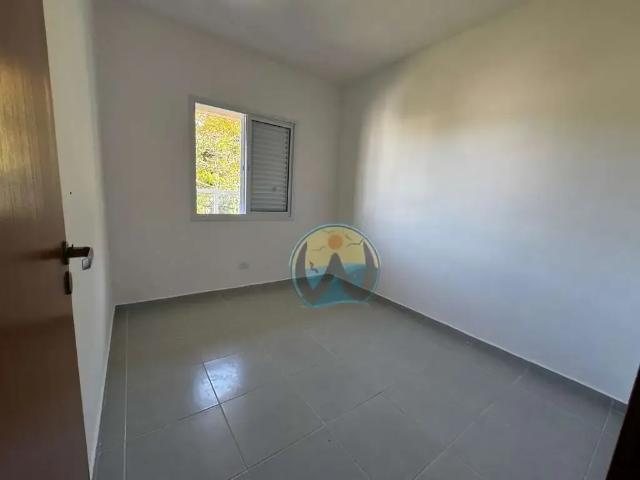 Apartamento para Venda em Ubatuba/SP Toninhas 2 Quartos