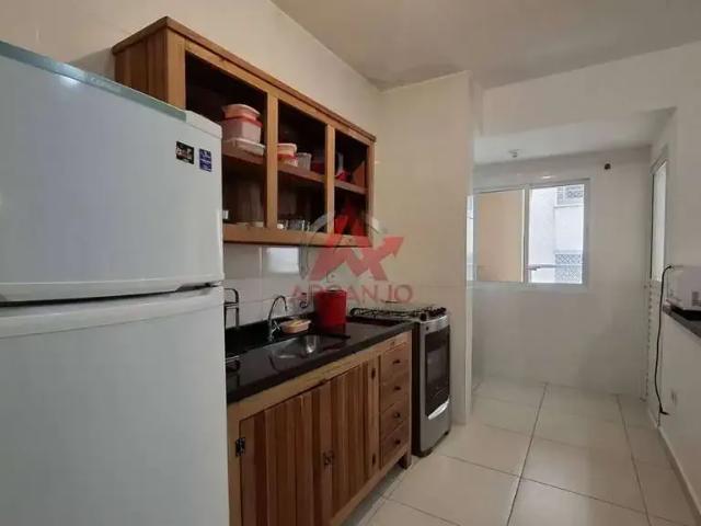 Apartamento para Venda em Ubatuba/SP Toninhas 2 Quartos