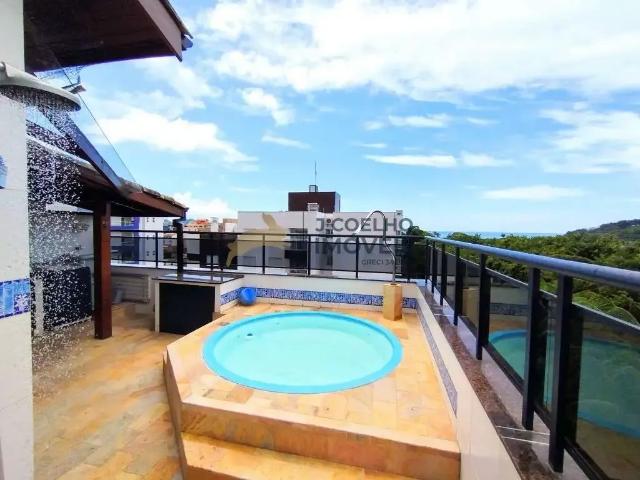Apartamento para Venda em Ubatuba/SP Toninhas 2 Quartos