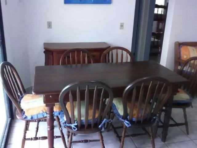 Apartamento para Venda em Ubatuba/SP Toninhas 2 Quartos