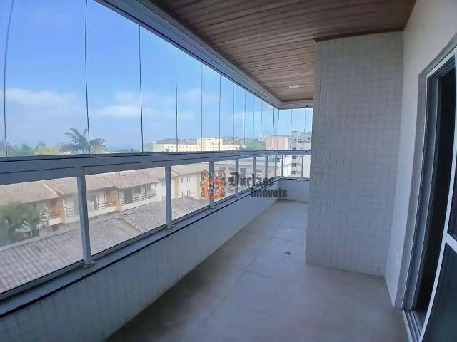 Apartamento para Venda em Ubatuba/SP Toninhas 2 Quartos