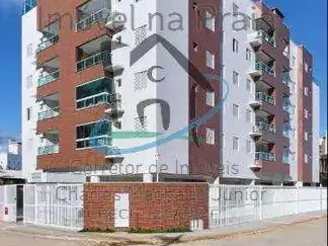 Apartamento para Venda em Ubatuba/SP Toninhas 2 Quartos