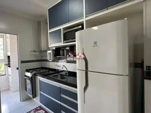 Apartamento para Venda em Ubatuba/SP Toninhas 2 Quartos