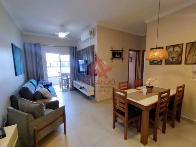 Apartamento para Venda em Ubatuba/SP Toninhas 2 Quartos
