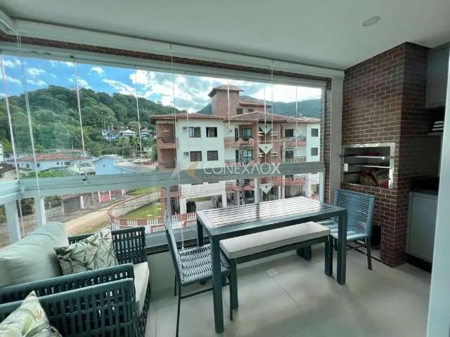 Apartamento para Venda em Ubatuba/SP Toninhas 2 Quartos