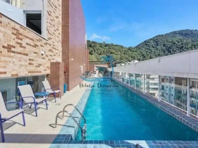 Apartamento para Venda em Ubatuba/SP Toninhas 2 Quartos