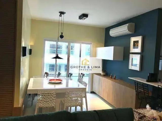 Apartamento para Venda em Ubatuba/SP Toninhas 2 Quartos