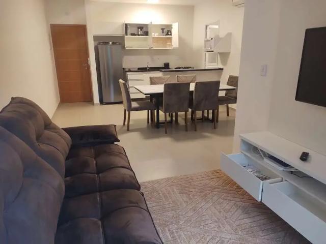 Apartamento para Venda em Ubatuba/SP Toninhas 2 Quartos