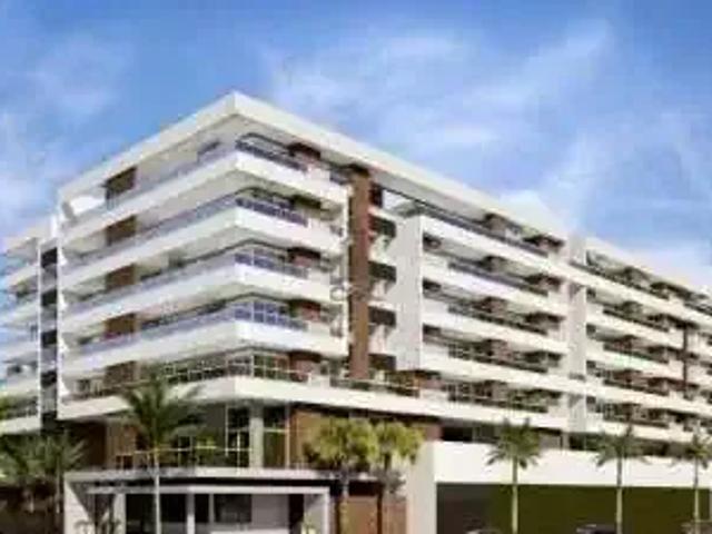 Apartamento para Venda em Ubatuba/SP Toninhas 2 Quartos