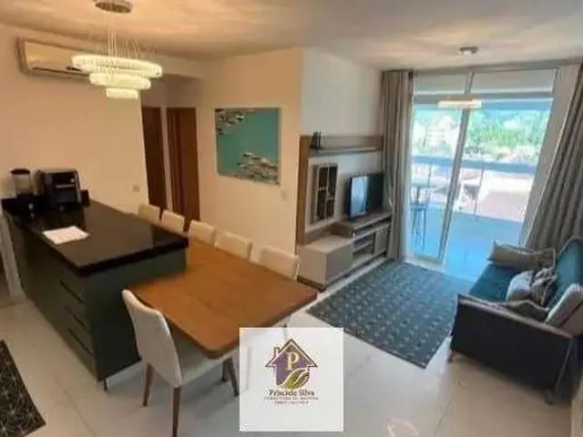 Apartamento para Venda em Ubatuba/SP Toninhas 2 Quartos