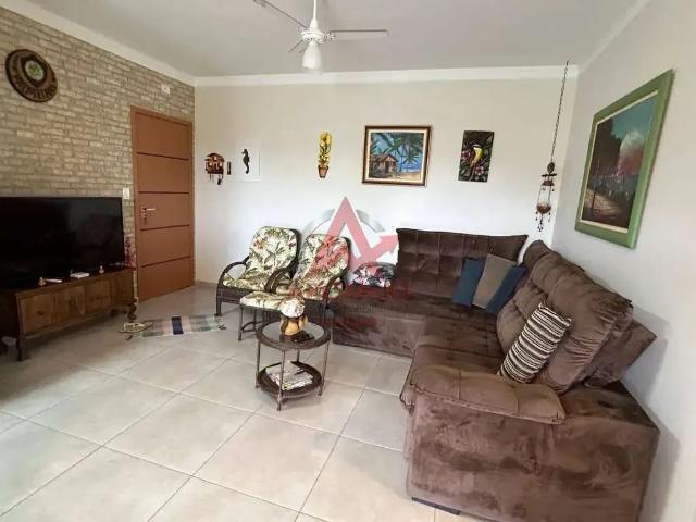 Apartamento para Venda em Ubatuba/SP Toninhas 2 Quartos