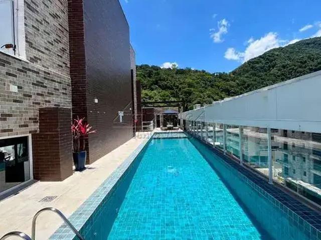 Apartamento para Venda em Ubatuba/SP Toninhas 2 Quartos