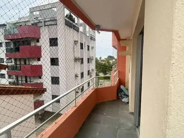 Apartamento para Venda em Ubatuba/SP Toninhas 2 Quartos