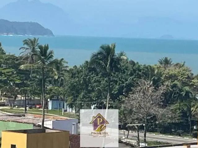 Apartamento para Venda em Ubatuba/SP Toninhas 2 Quartos