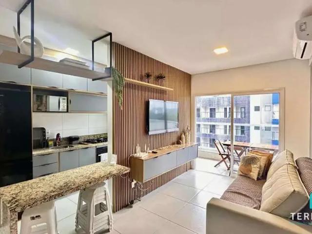 Apartamento para Venda em Ubatuba/SP Toninhas 2 Quartos