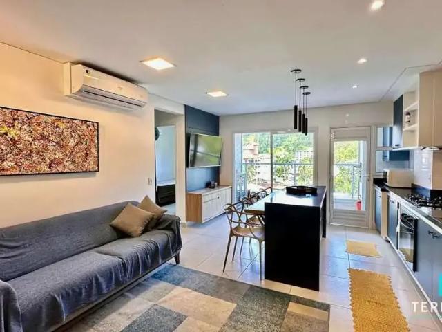 Apartamento para Venda em Ubatuba/SP Toninhas 2 Quartos